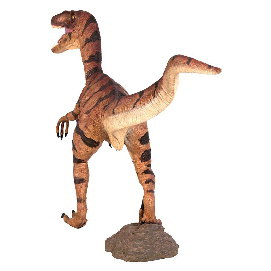 Life Size Animal Statues | Fiberglass Garden Animal Sculpture